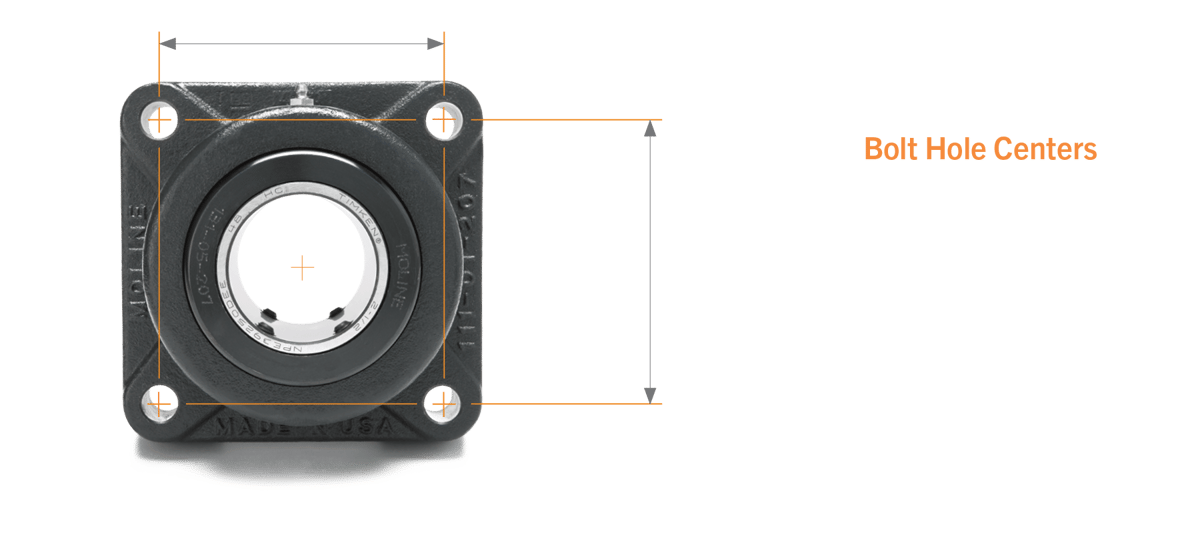 Bearing Identification Services | Moline Bearing Company